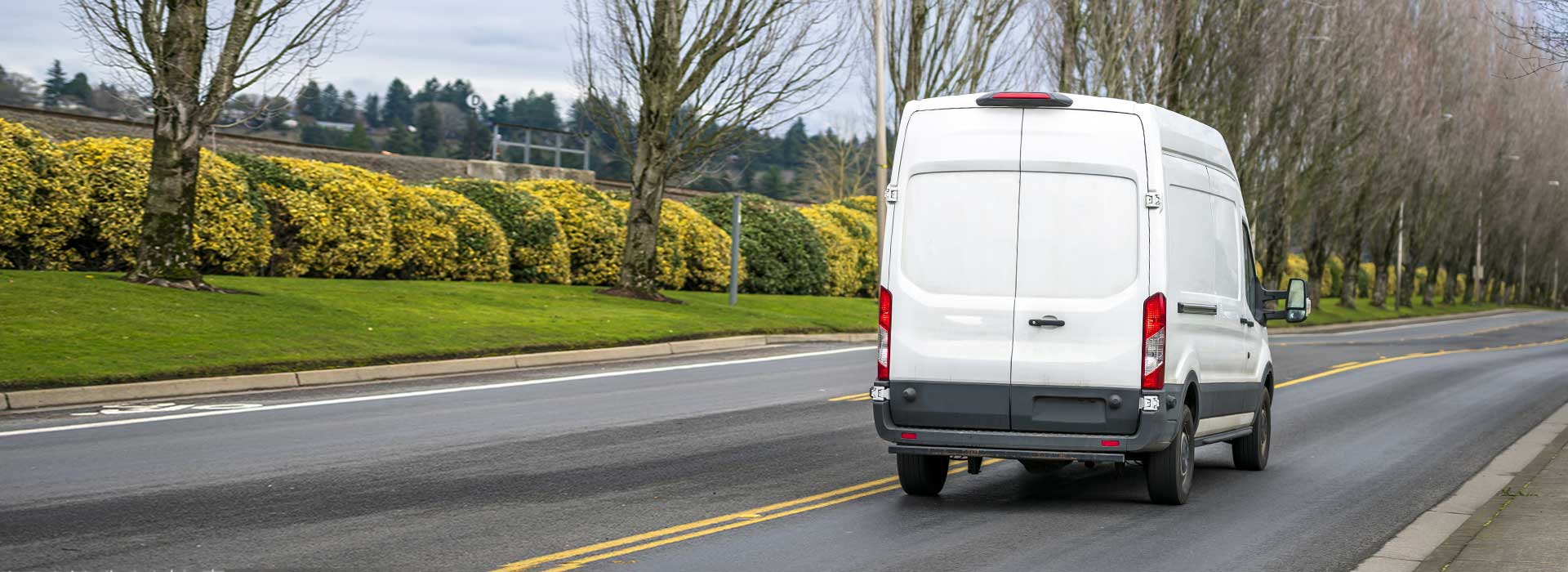 Expediting Cargo Vans With Sleepers Sprinter Van Expediter