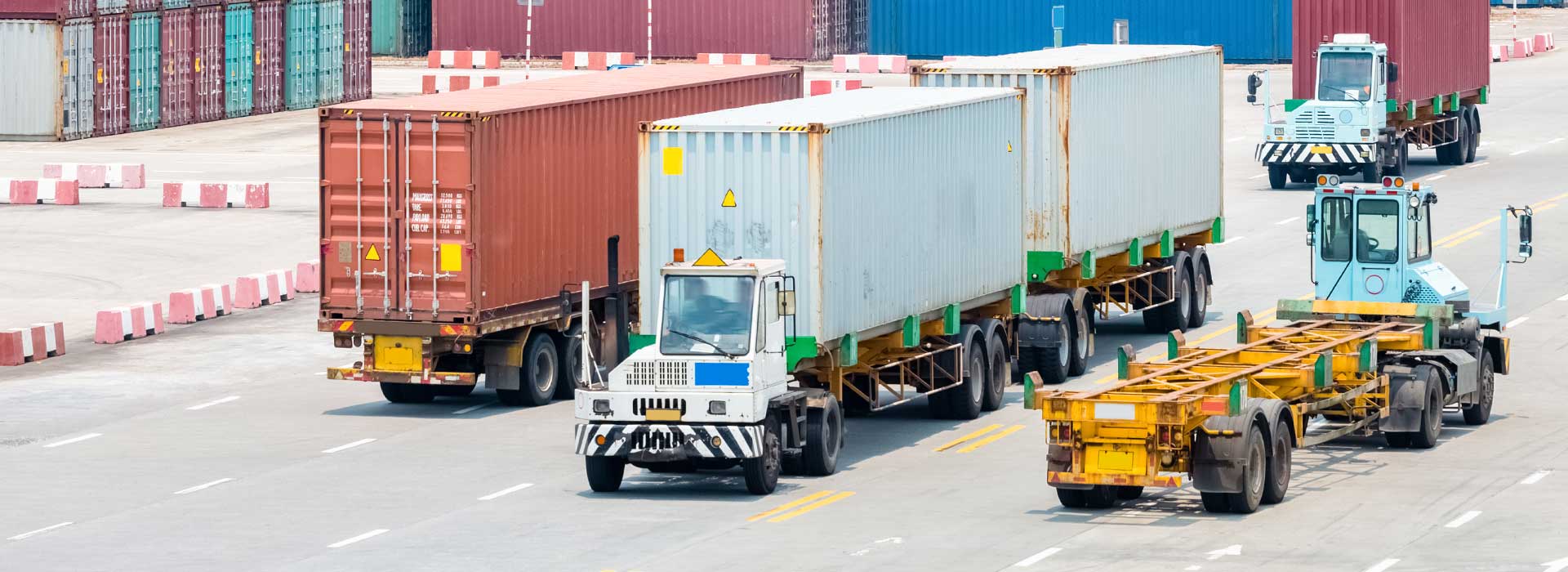 Spotters & Yard Dogs | Autow Truck Rental & Leasing