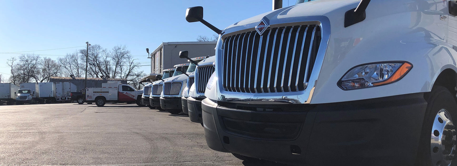 Used Trucks | Autow Truck Rental & Leasing
